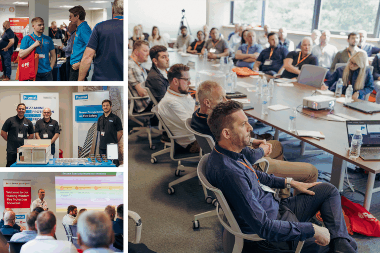 Encon & Nevill Long North West Hosts Fire Protection Showcase ...