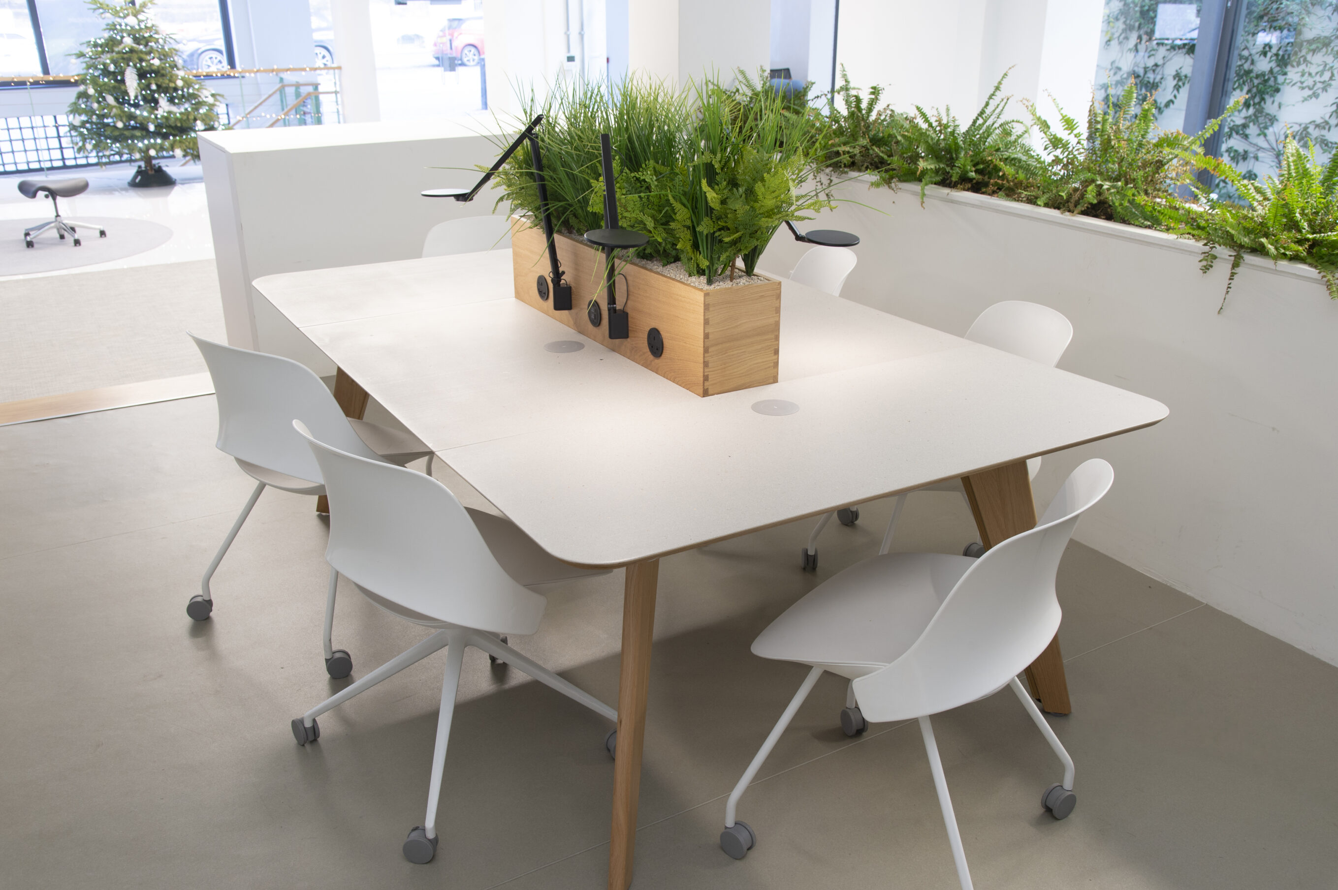 Colab Table - SpecFinish magazine