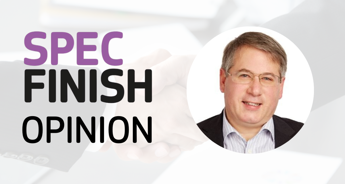 The power of collaboration: Another perspective on avoiding conflict ...