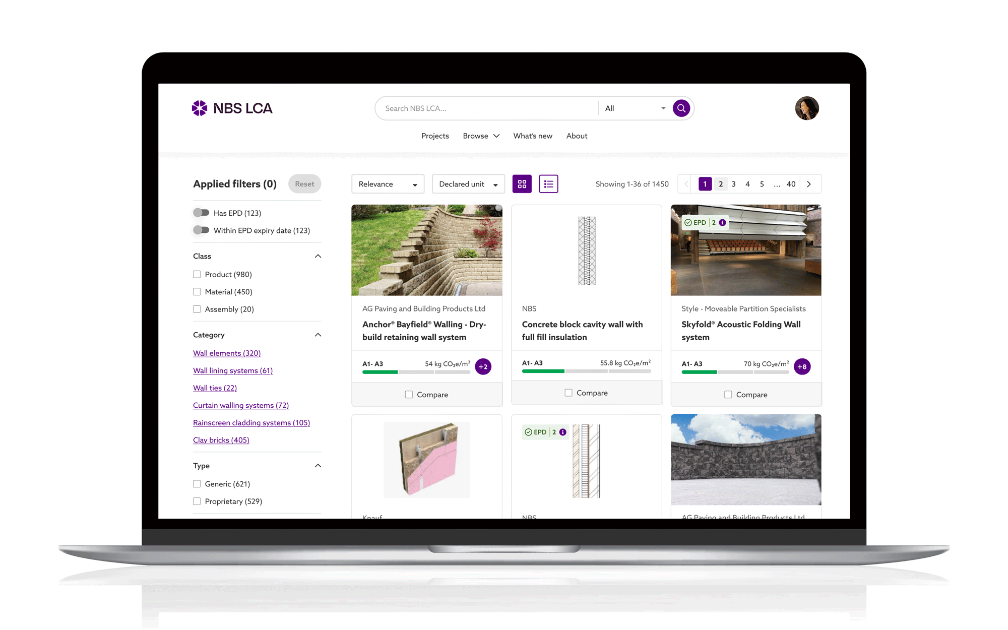 New NBS LCA platform to transform construction project carbon reporting ...